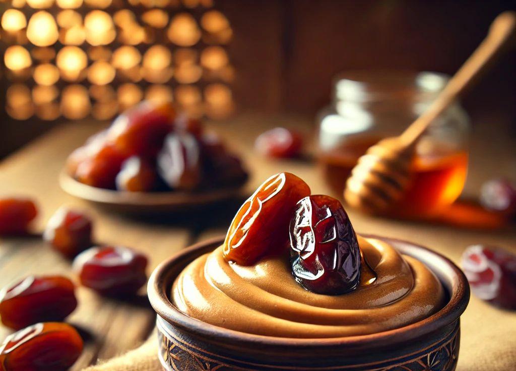 Datulje Namaz | Nutricentar